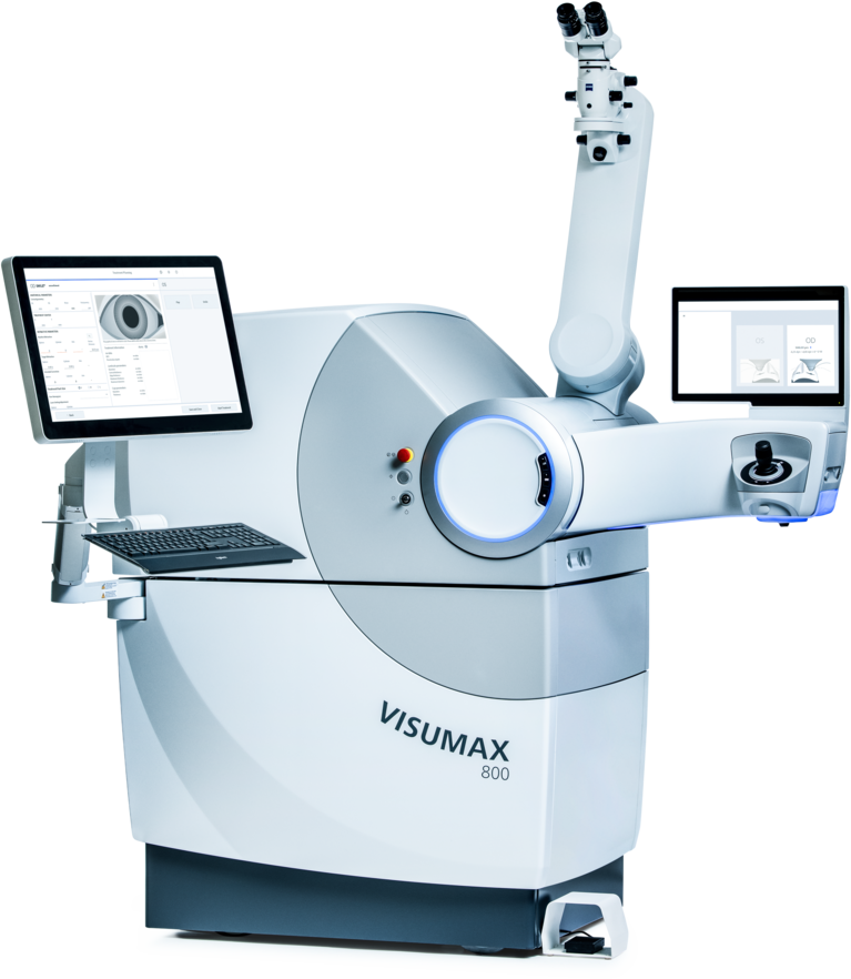 EYE CLINIC | GANGNAM BRIGHT-SMILE SMILELASIK, LASIK, LASEK, ICL